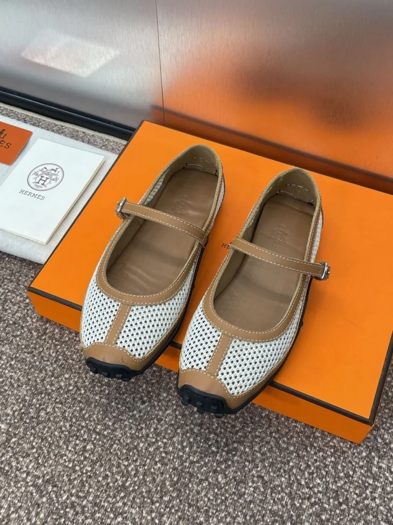 Hermes Tods Shoes
