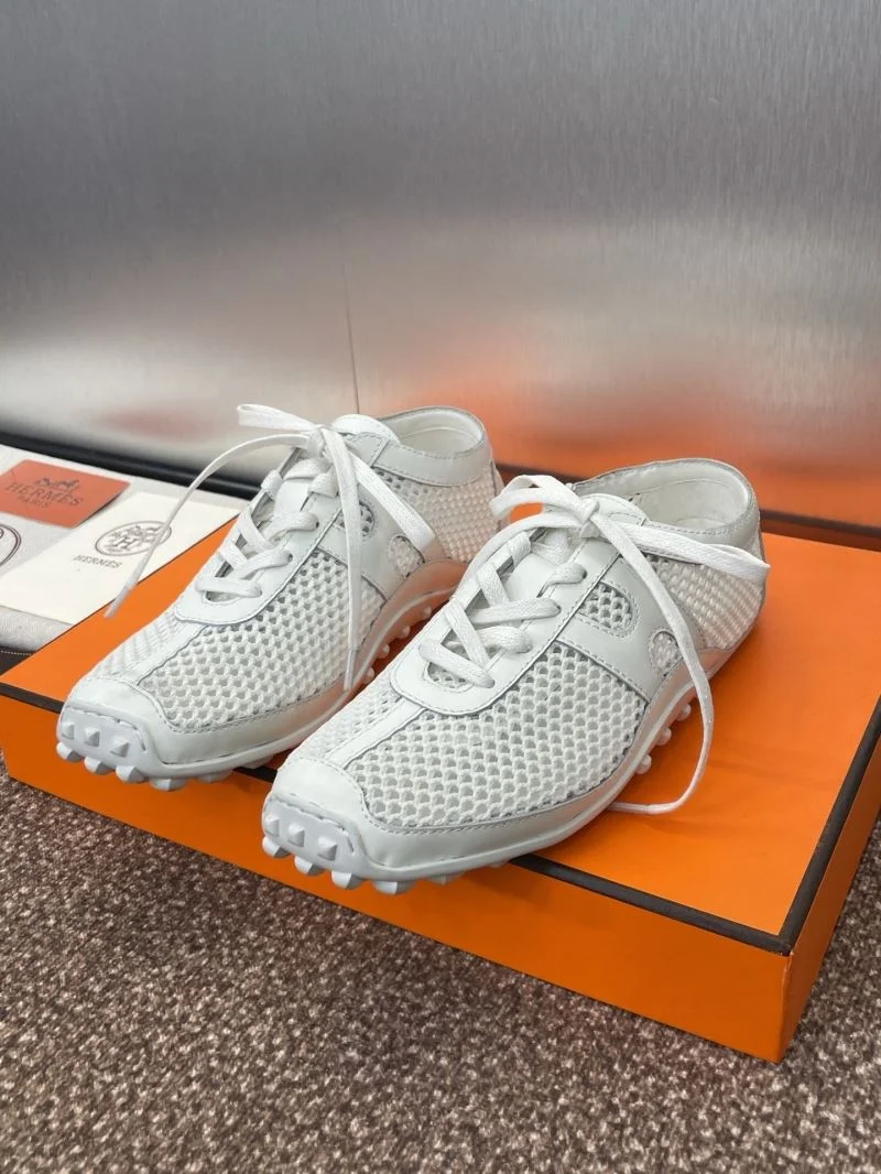 Discounted Hermes Tods Shoes