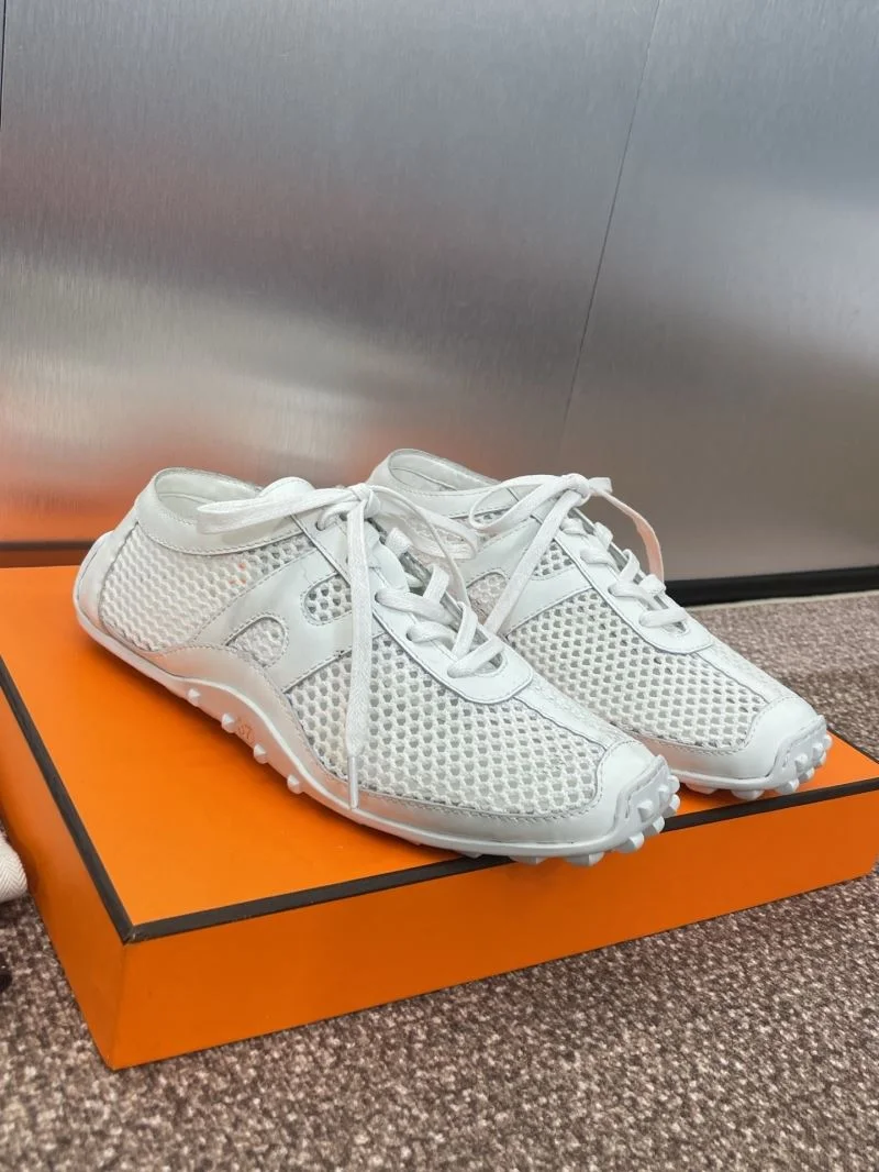 Discounted Hermes Tods Shoes
