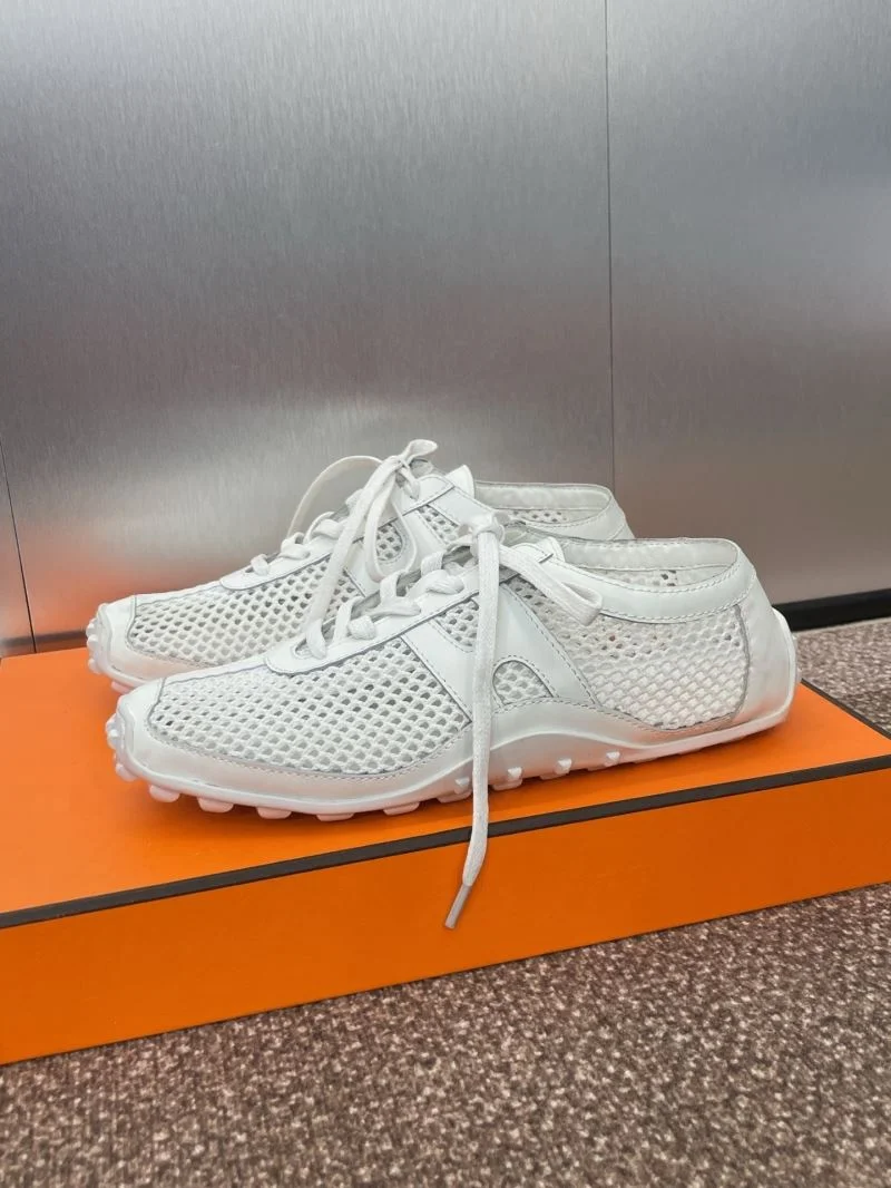 Discounted Hermes Tods Shoes