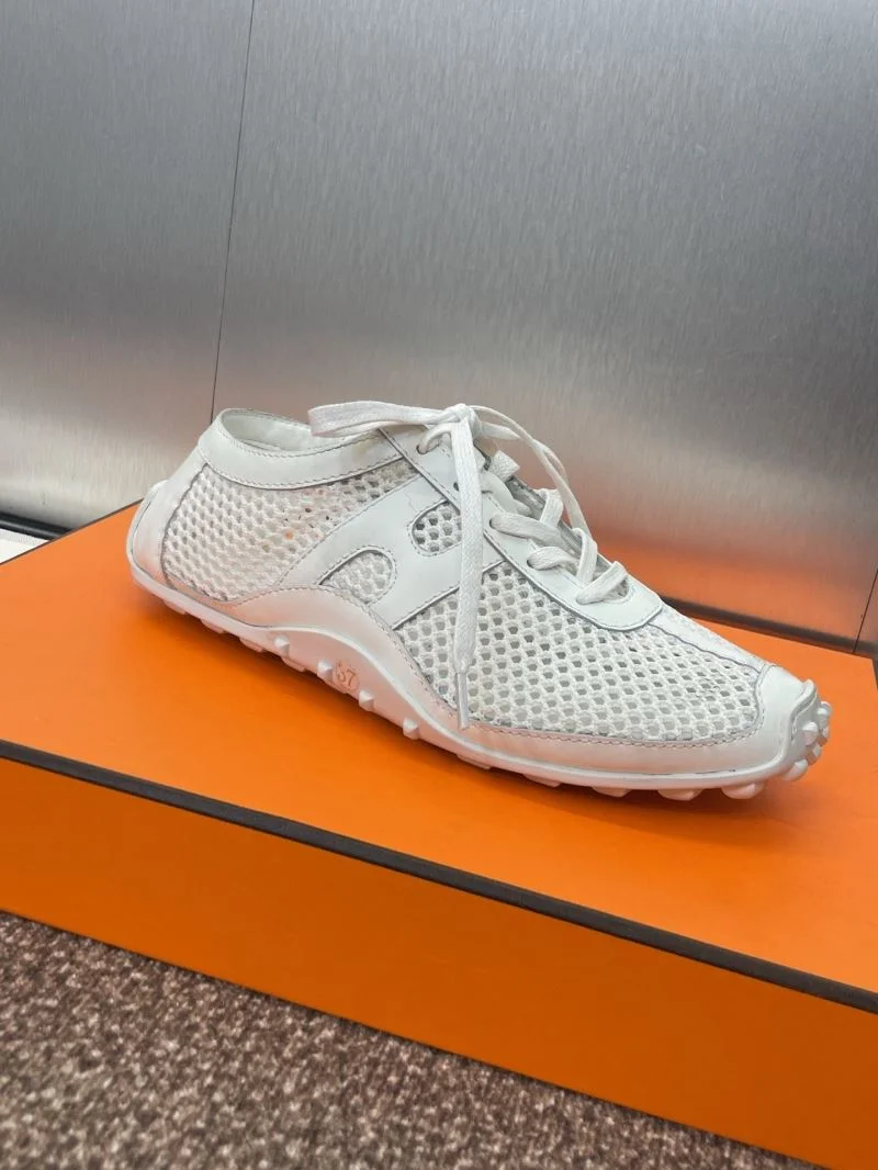 Discounted Hermes Tods Shoes