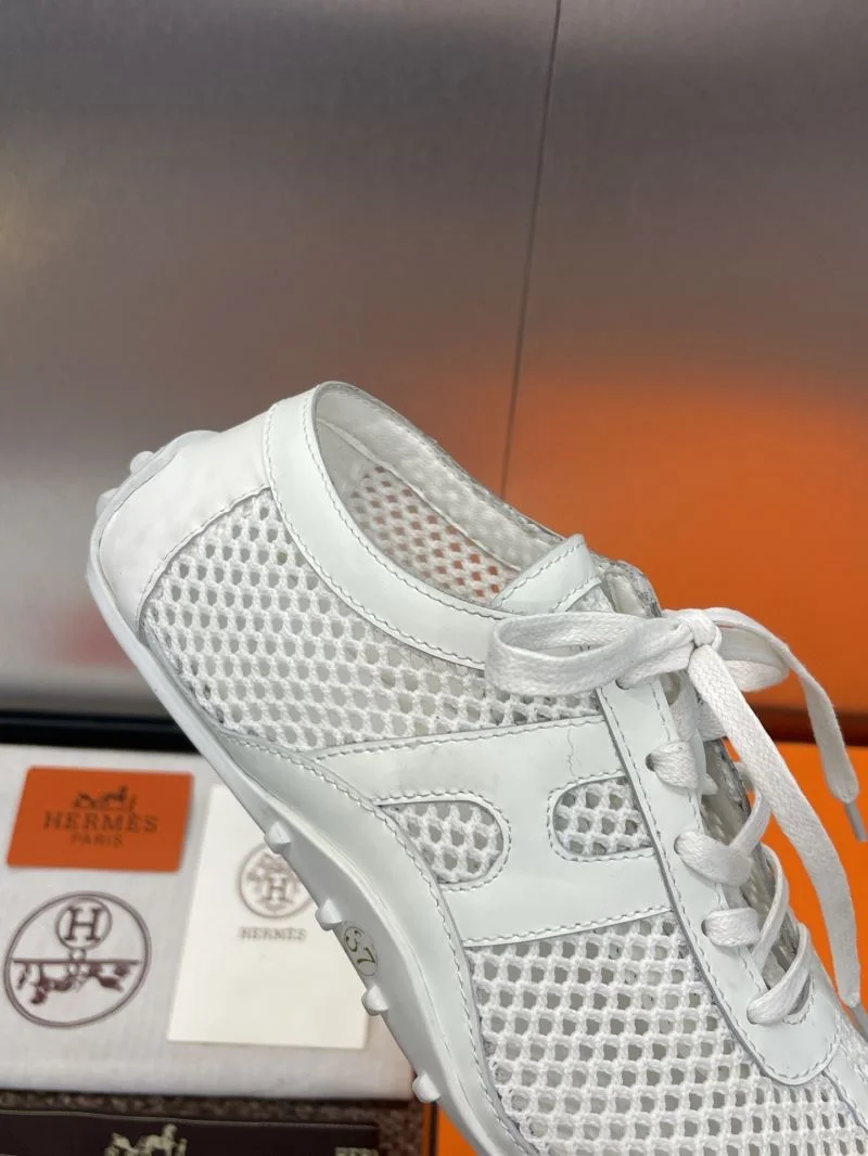 Discounted Hermes Tods Shoes