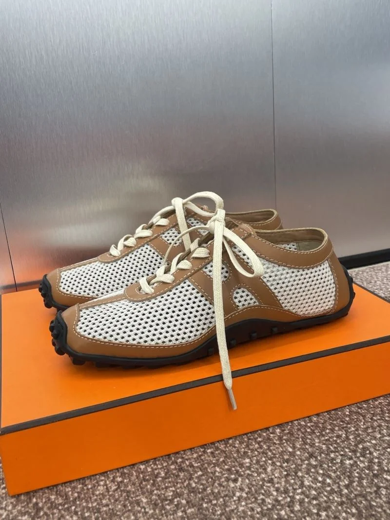 Hermes Tods Shoes