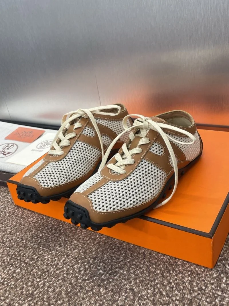Discounted Hermes Tods Shoes