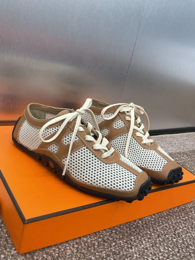 Discounted Hermes Tods Shoes