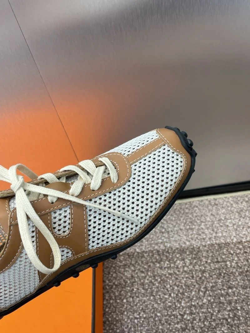 Discounted Hermes Tods Shoes