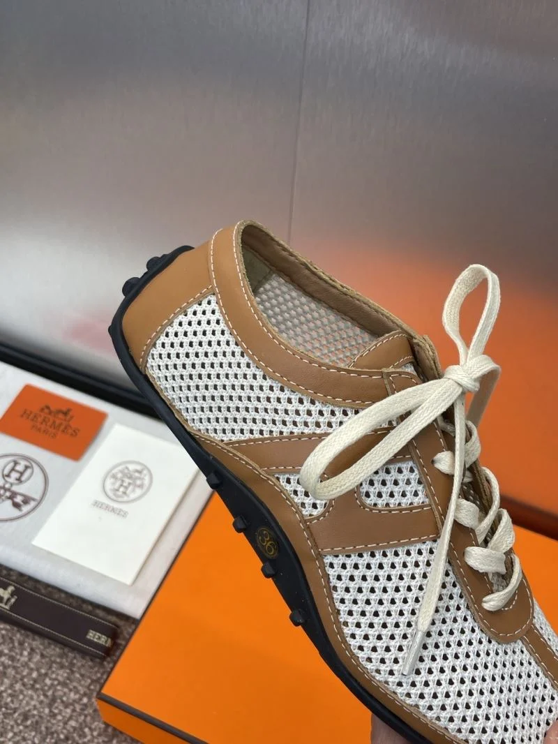 Discounted Hermes Tods Shoes