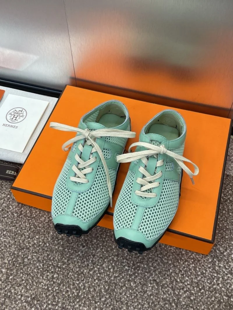 Hermes Tods Shoes