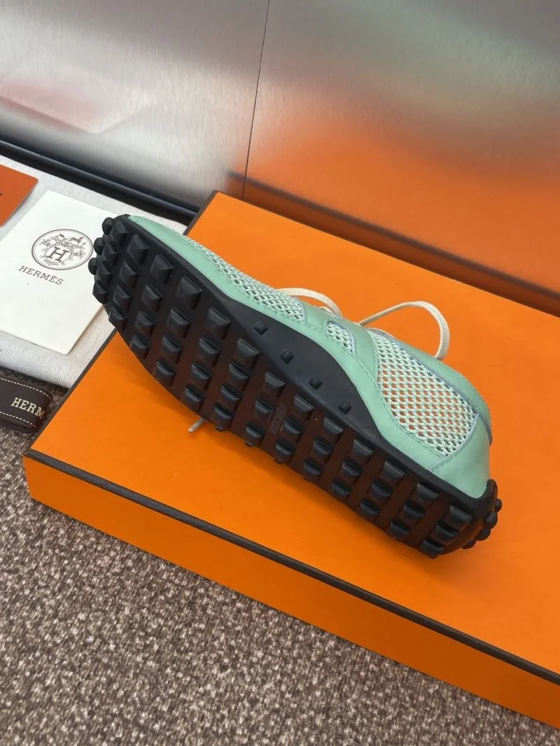 High accuracy Hermes Tods Shoes