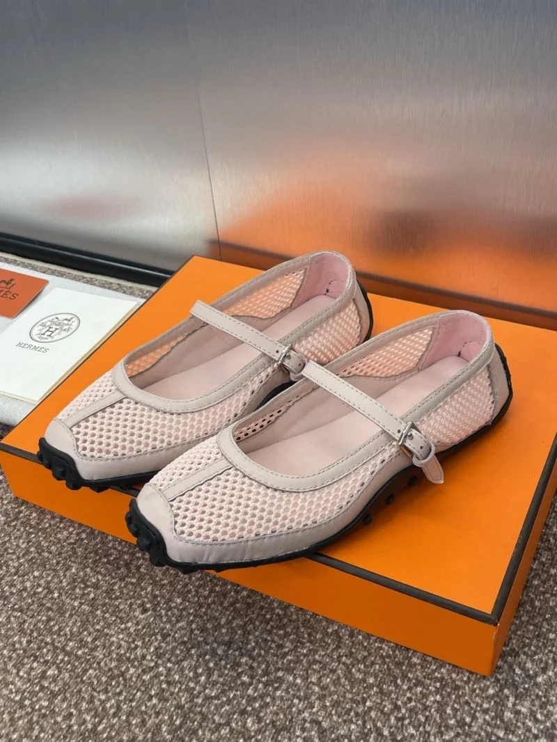 Hermes Tods Shoes