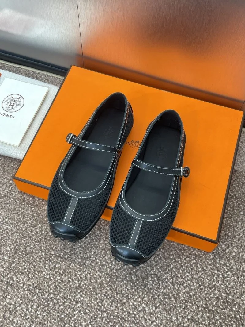 Hermes Tods Shoes