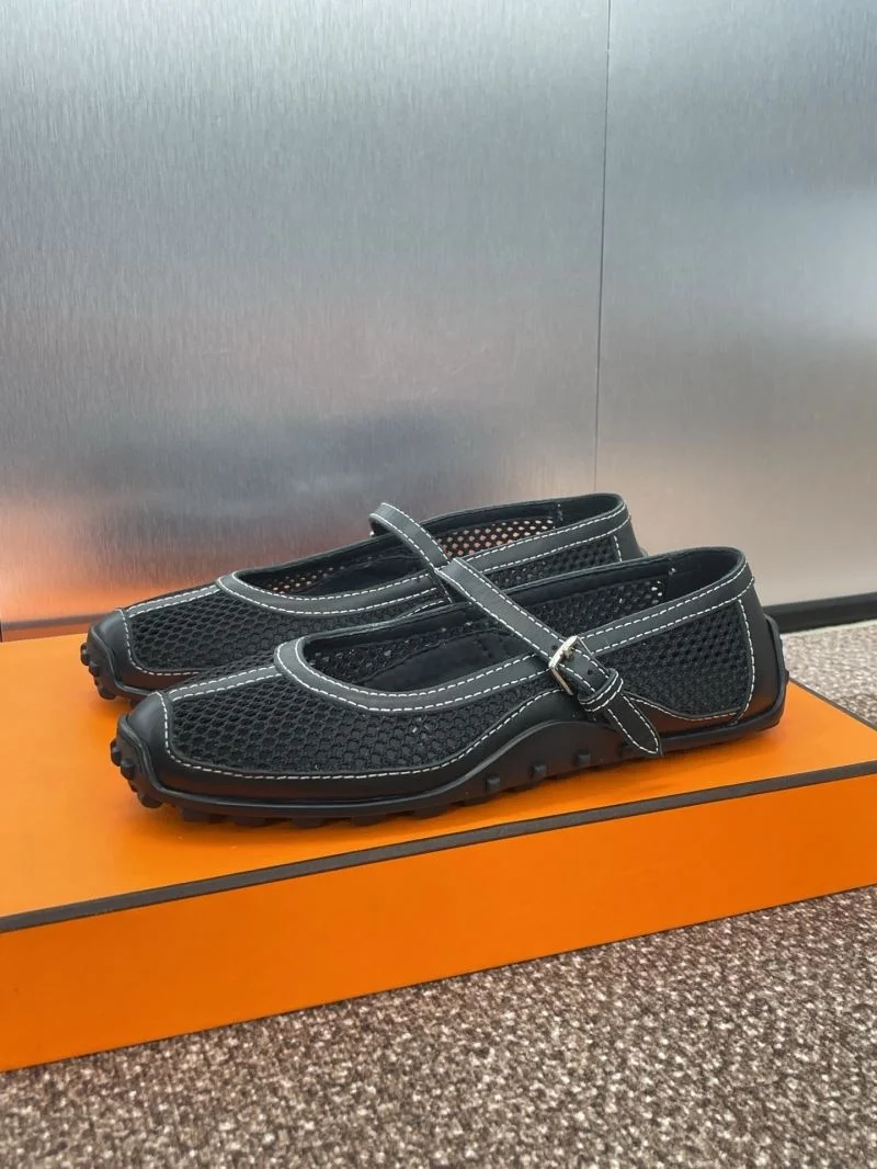 Legit Hermes Tods Shoes