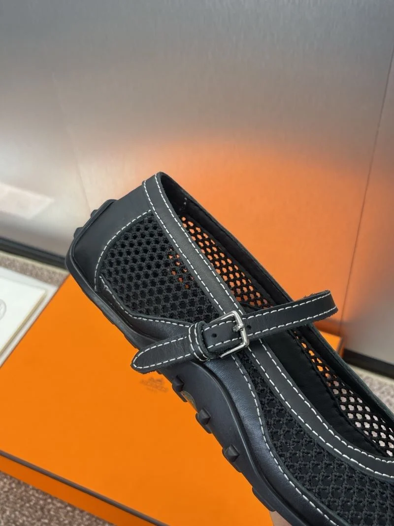 Legit Hermes Tods Shoes