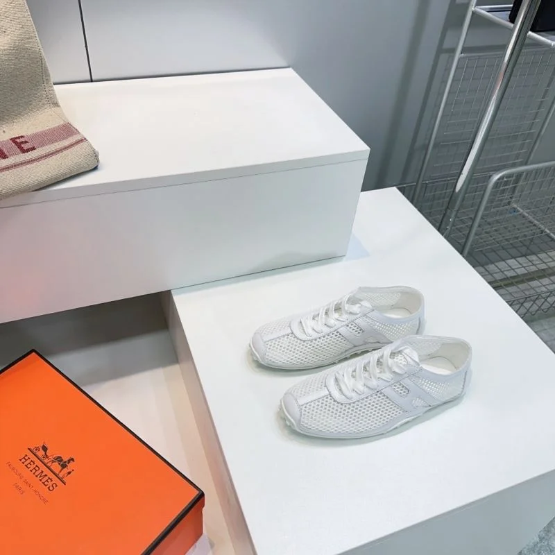 Budget-friendly Hermes Tods Shoes