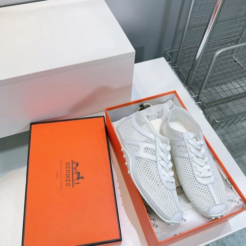 Budget-friendly Hermes Tods Shoes