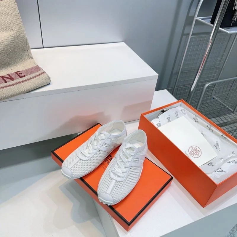 Budget-friendly Hermes Tods Shoes