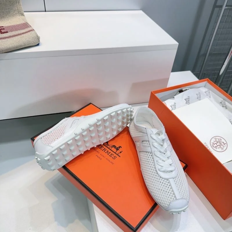 Budget-friendly Hermes Tods Shoes