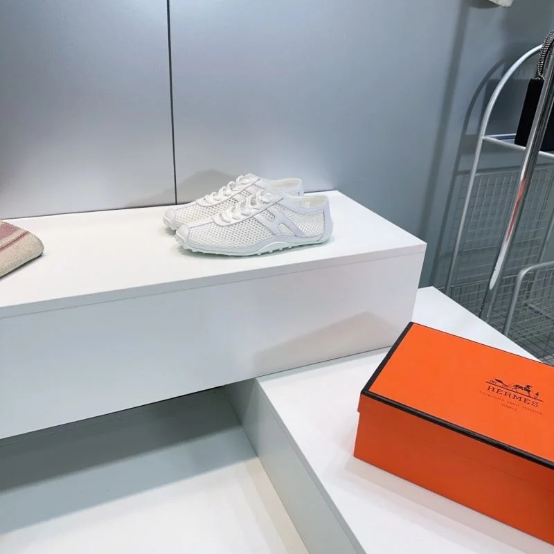 Budget-friendly Hermes Tods Shoes