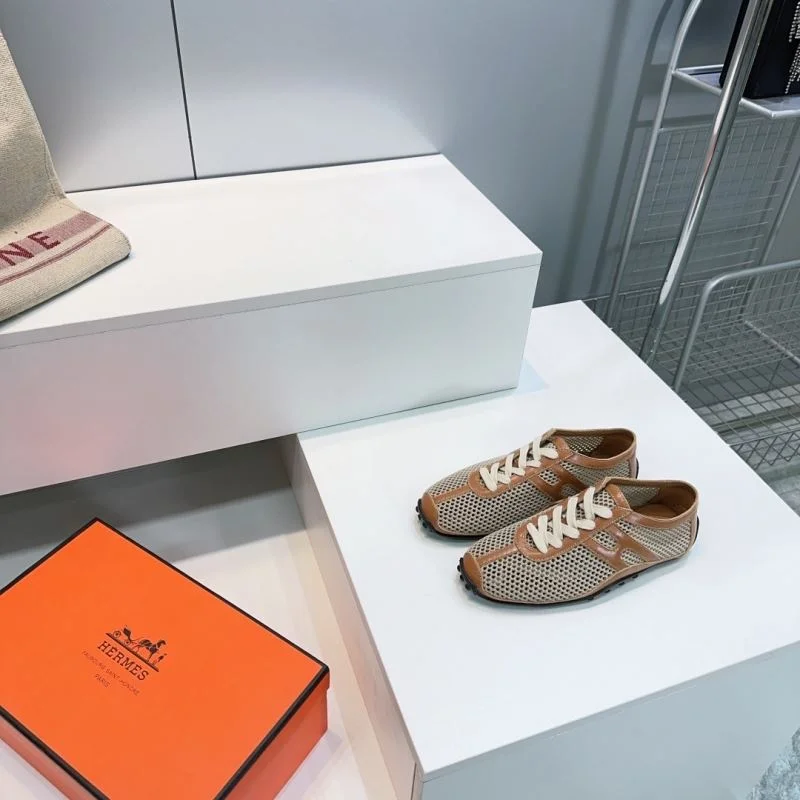 Hermes Tods Shoes