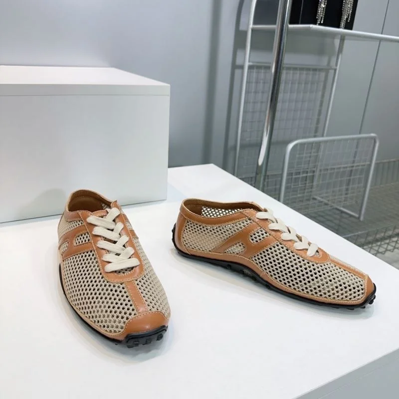 Official Hermes Tods Shoes
