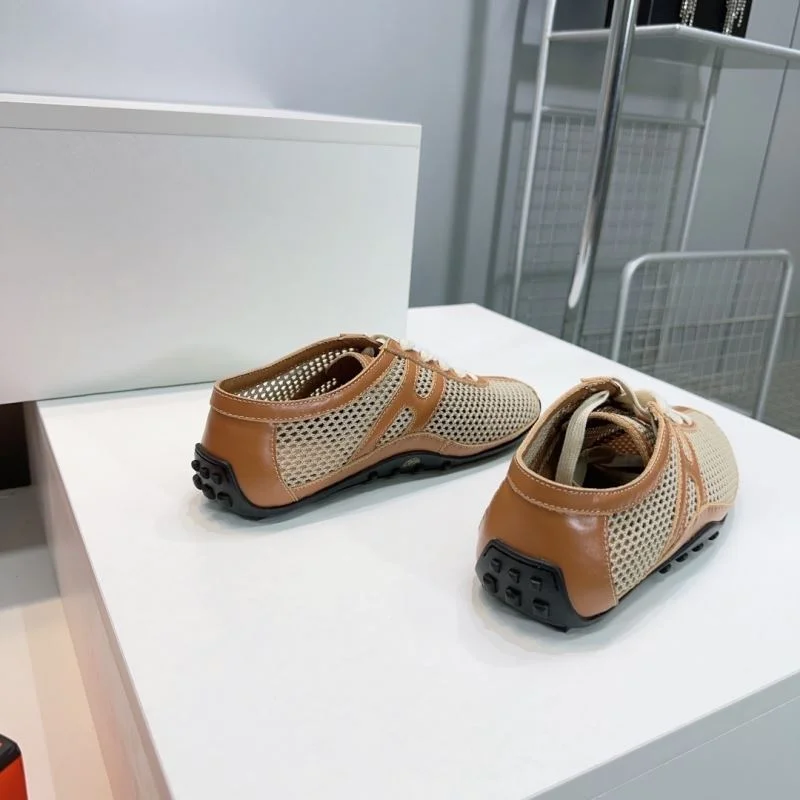 Official Hermes Tods Shoes