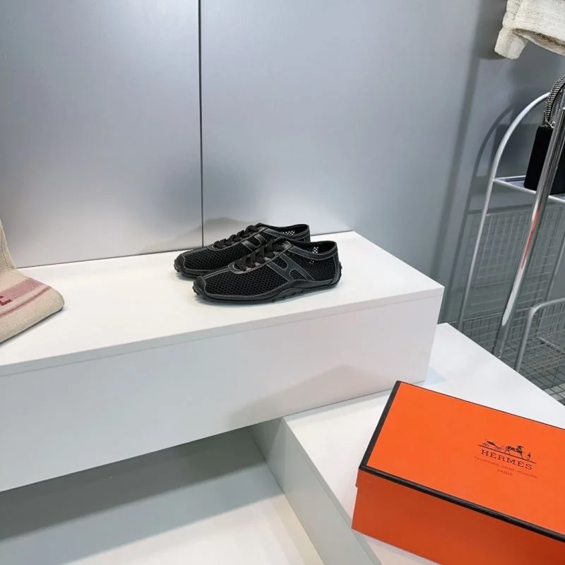 Hermes Tods Shoes