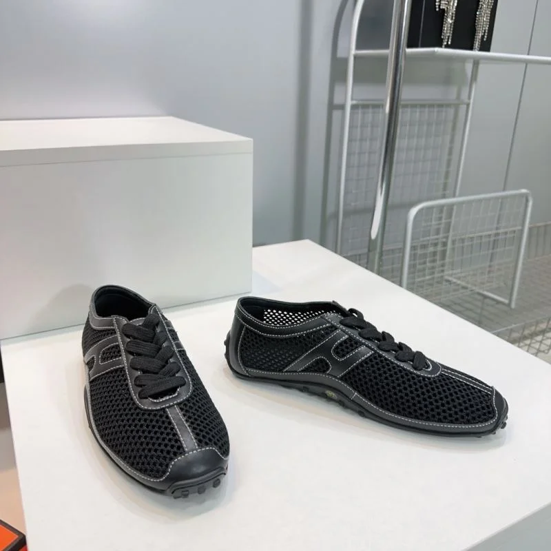 Legit Hermes Tods Shoes