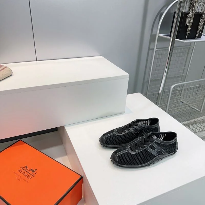 Legit Hermes Tods Shoes