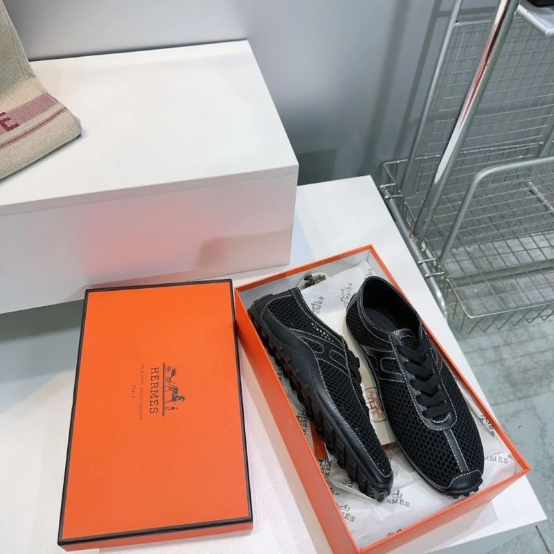Legit Hermes Tods Shoes