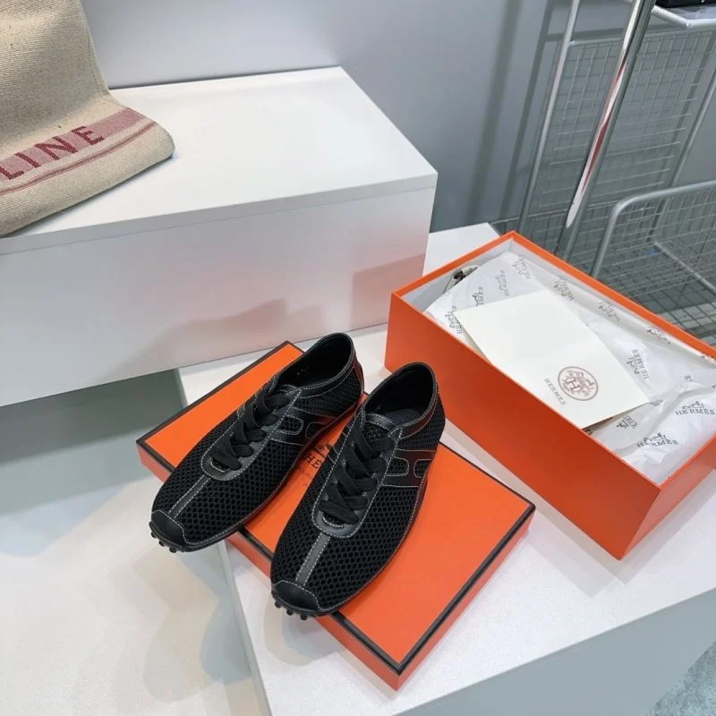 Legit Hermes Tods Shoes