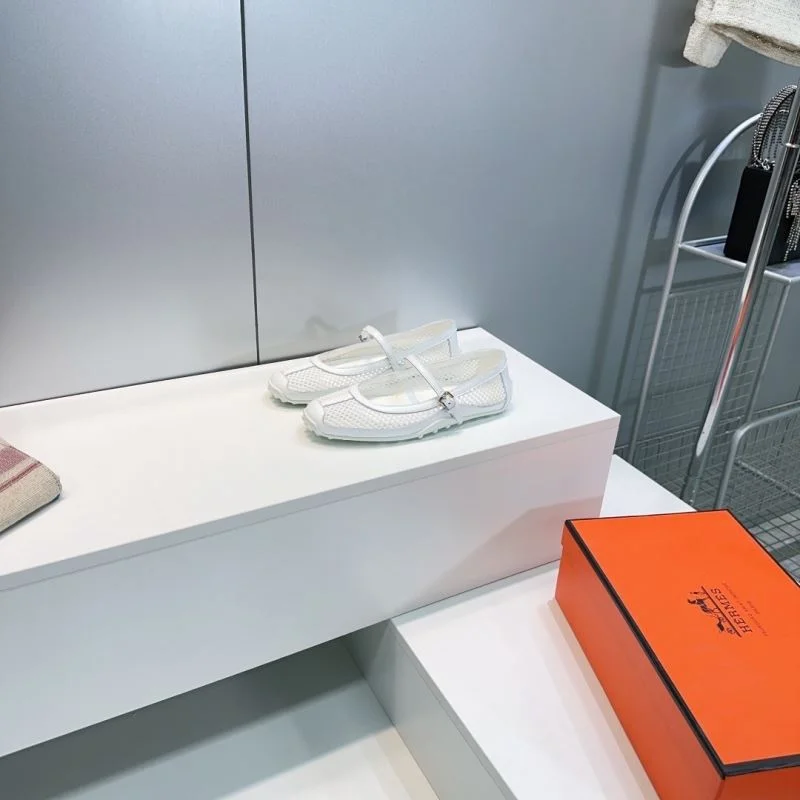 Hermes Tods Shoes
