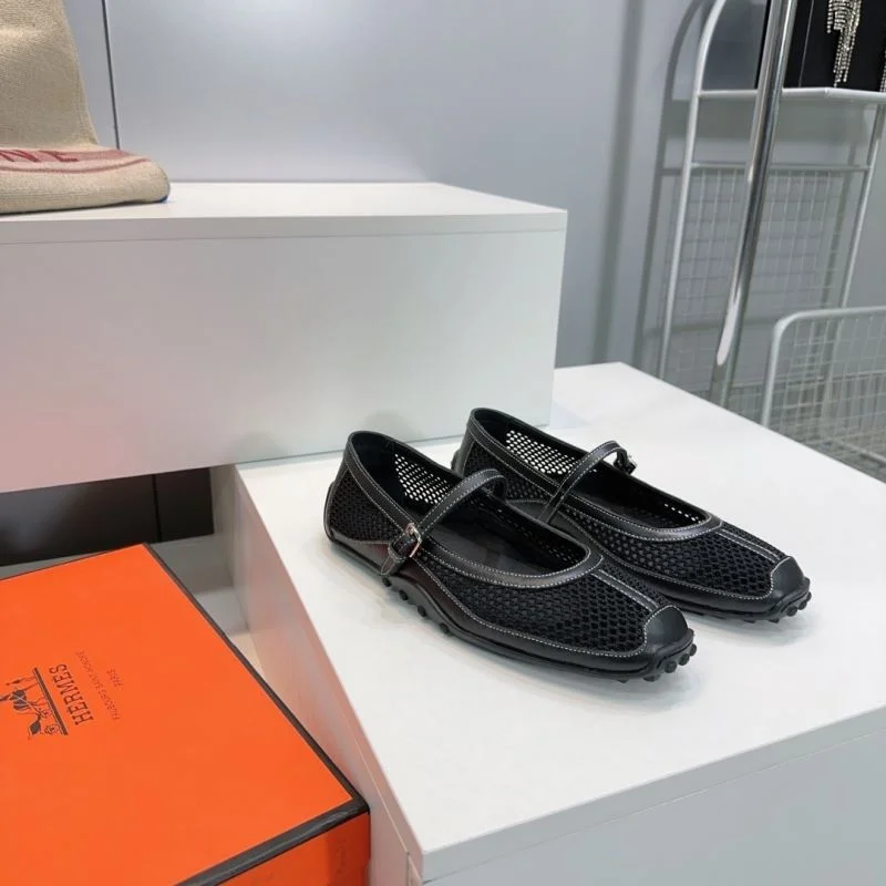 Hermes Tods Shoes