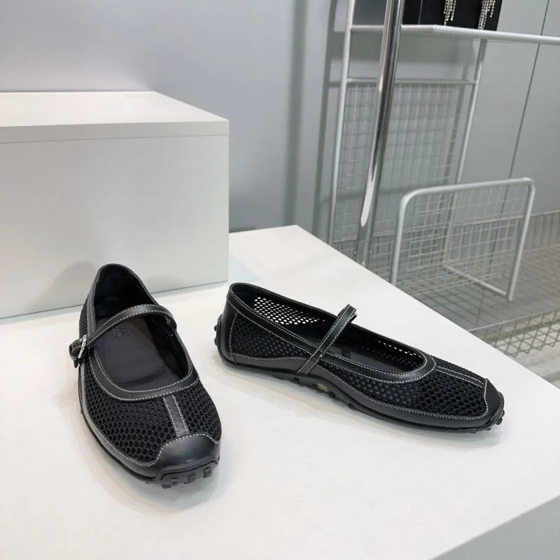 1:1 copy Hermes Tods Shoes