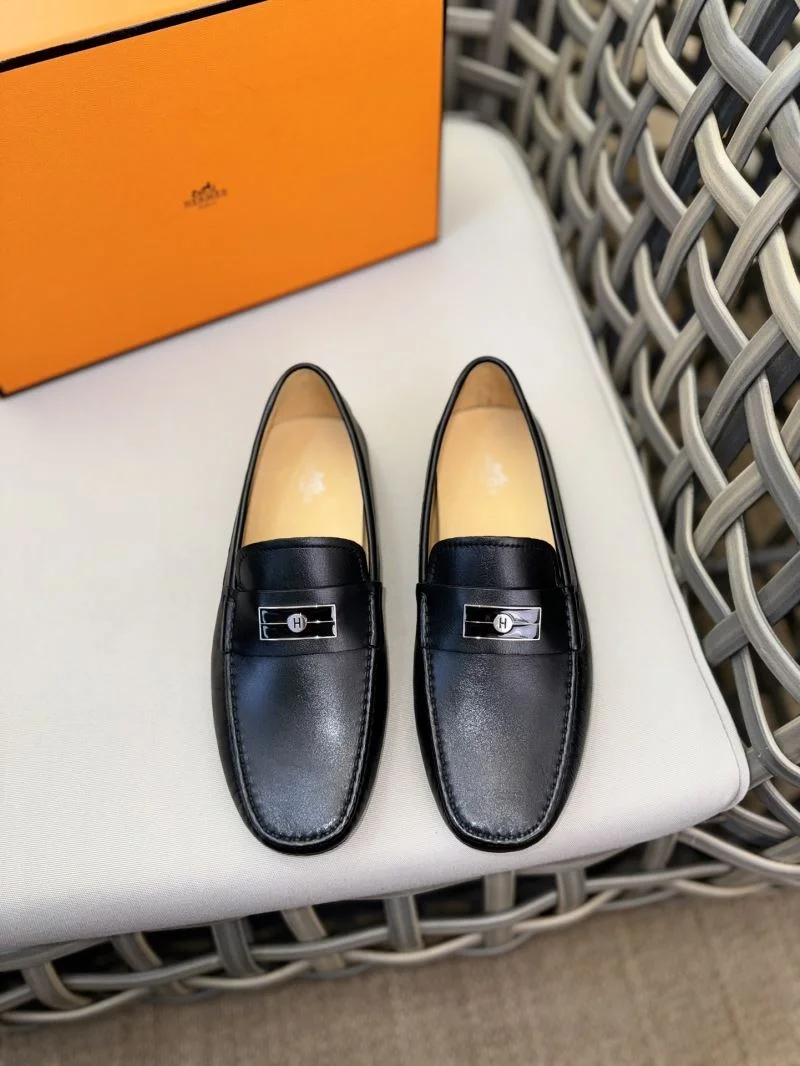 Hermes Tods Shoes