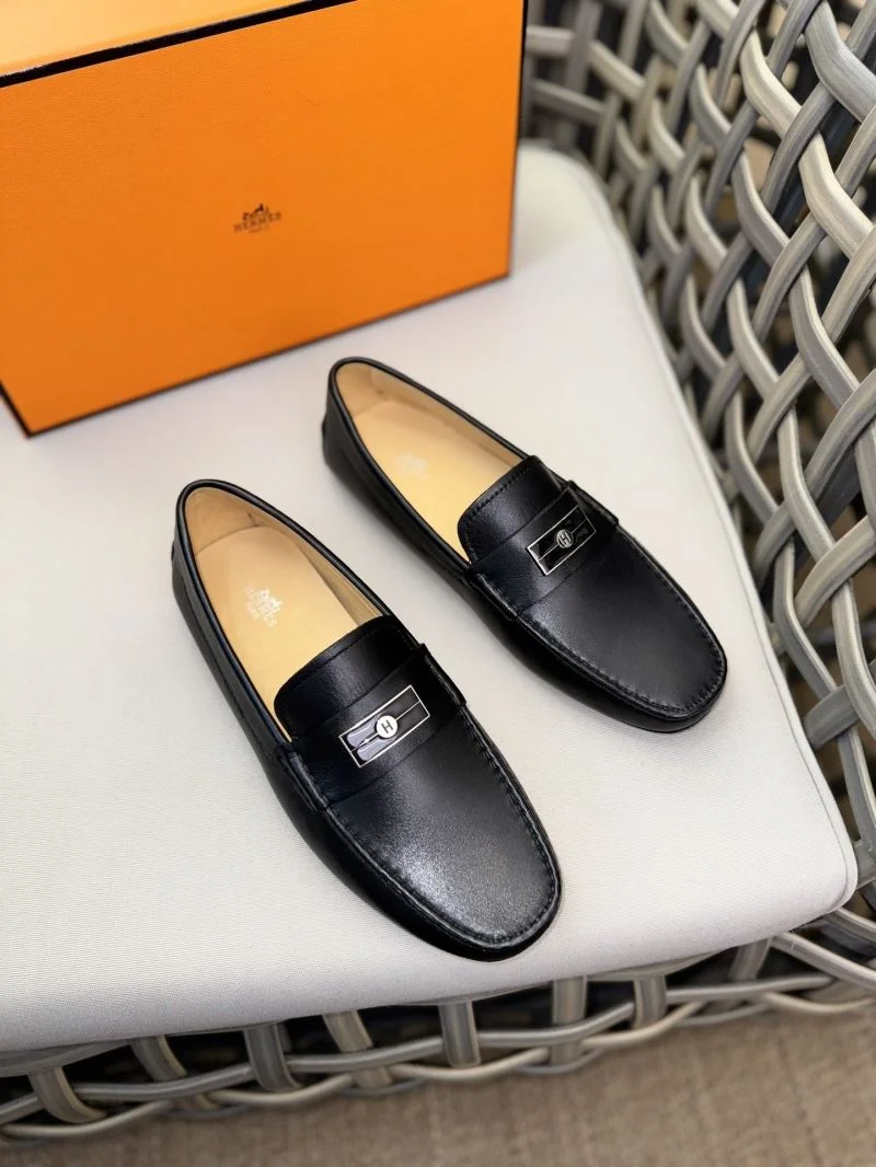 High accuracy Hermes Tods Shoes