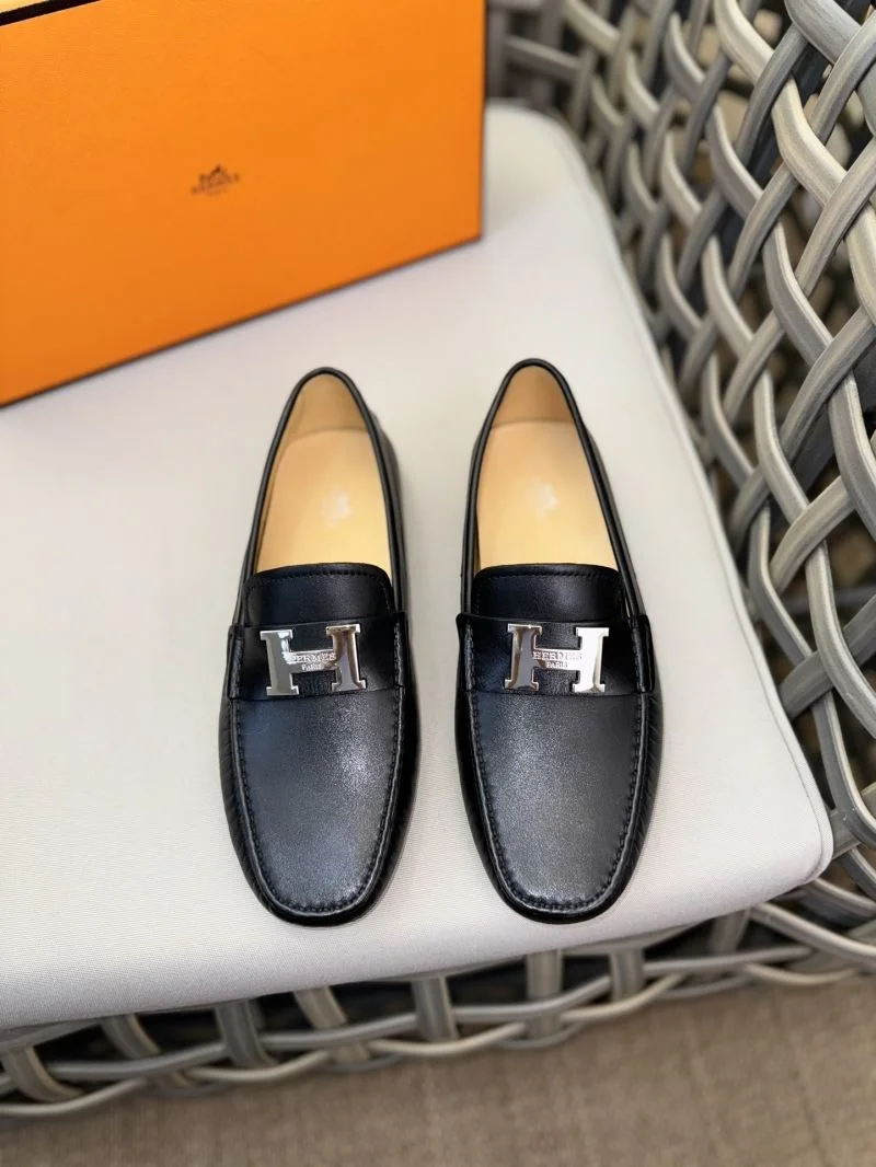 Hermes Tods Shoes