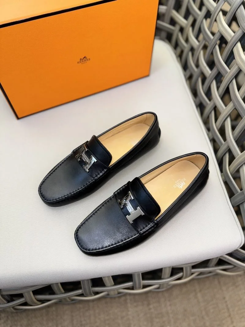 Legit Hermes Tods Shoes
