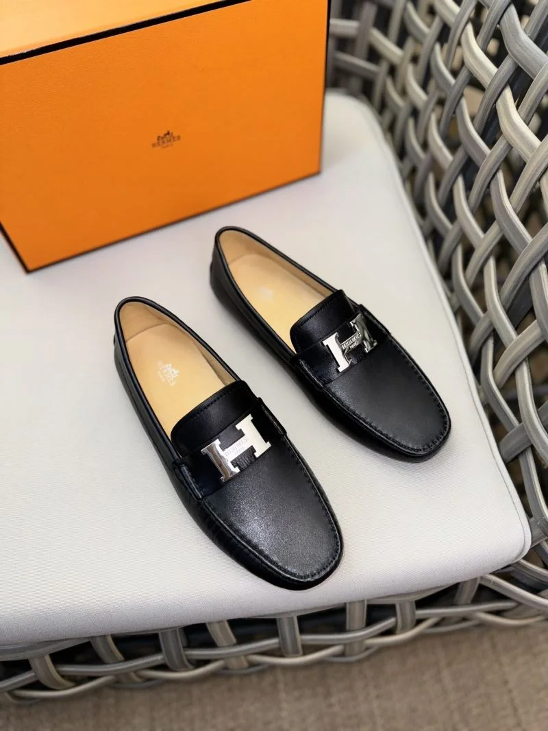 Legit Hermes Tods Shoes