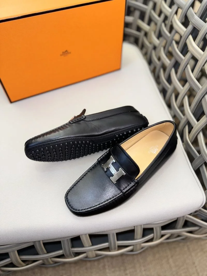 Legit Hermes Tods Shoes
