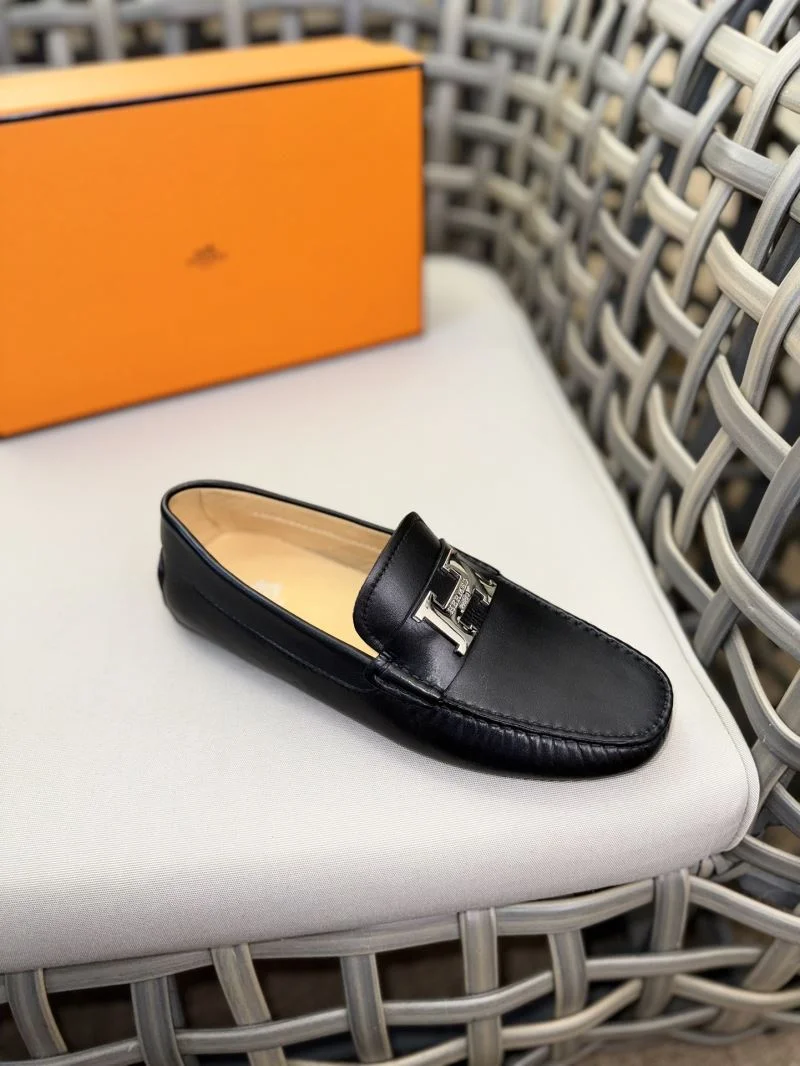 Legit Hermes Tods Shoes