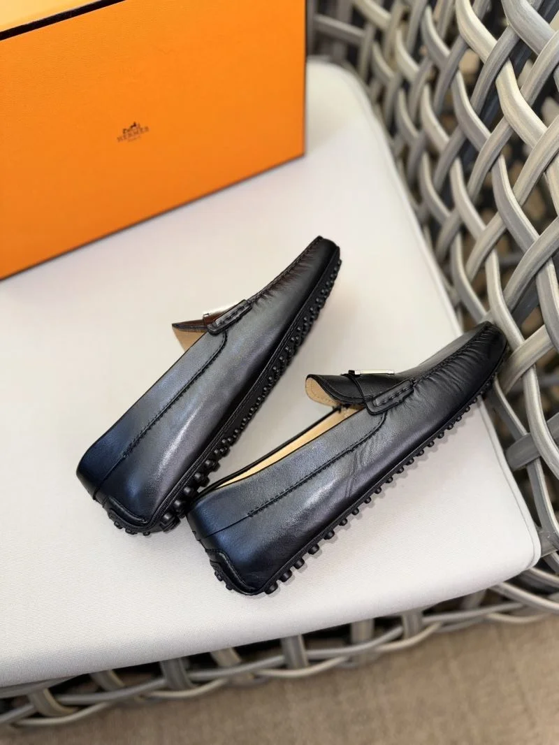 Legit Hermes Tods Shoes