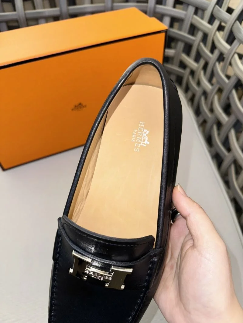 Legit Hermes Tods Shoes