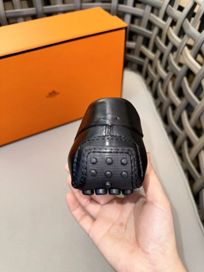 Legit Hermes Tods Shoes