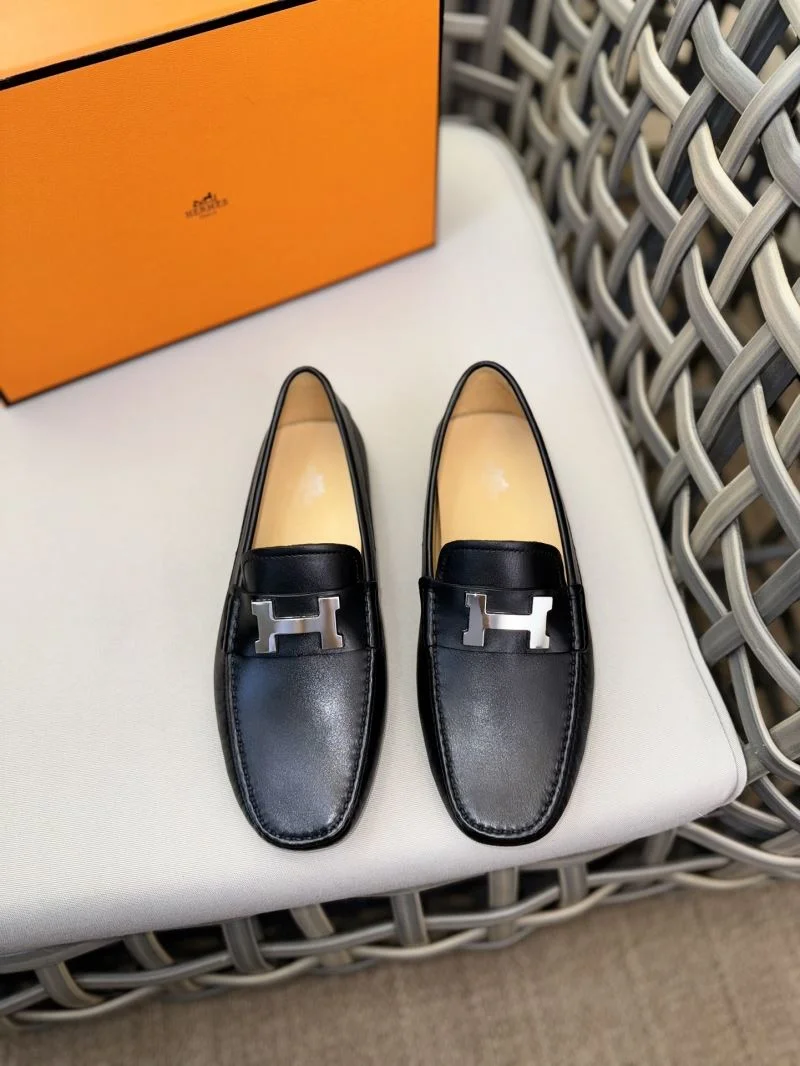 Hermes Tods Shoes