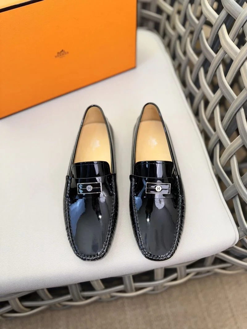 Hermes Tods Shoes