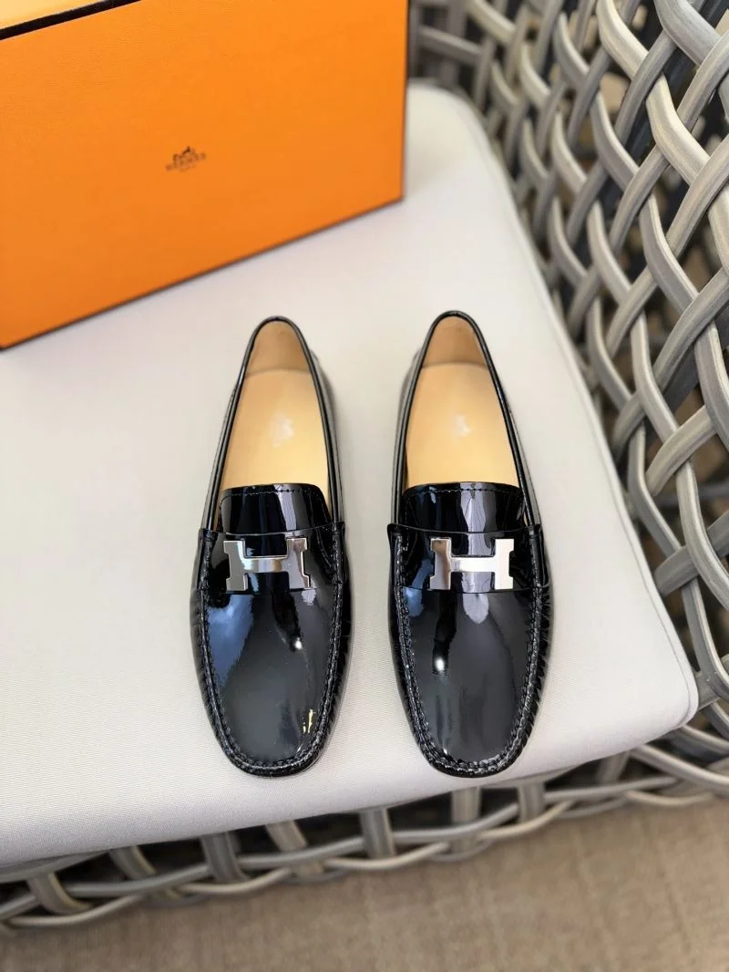 Hermes Tods Shoes