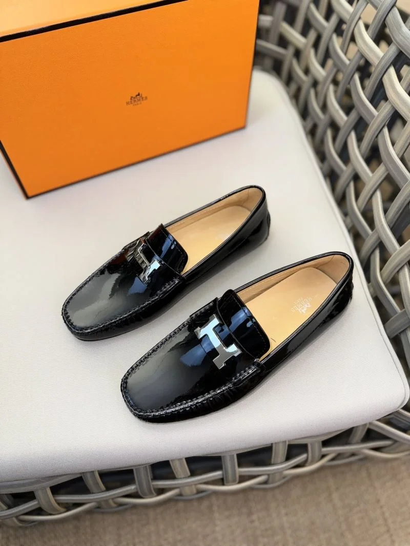 Cut-rate Hermes Tods Shoes
