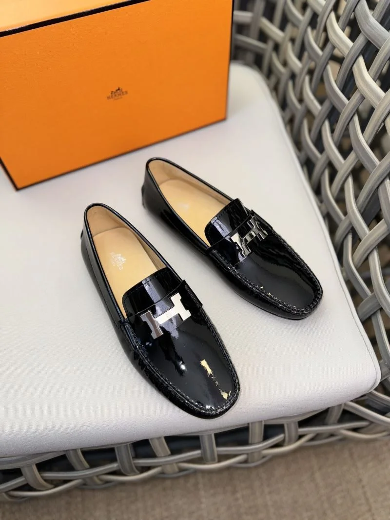 Cut-rate Hermes Tods Shoes
