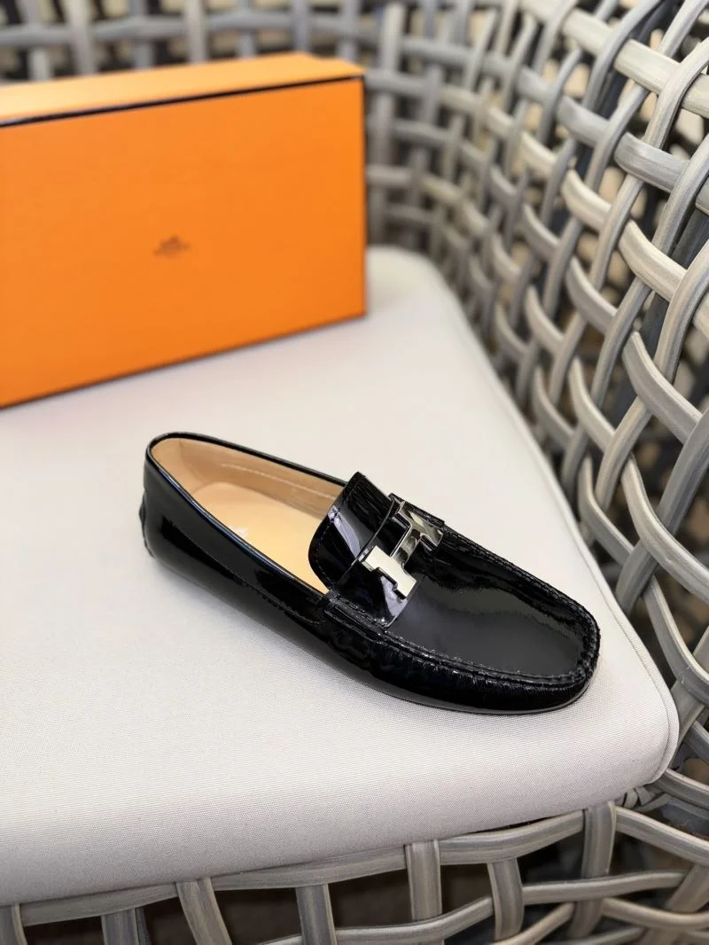 Cut-rate Hermes Tods Shoes