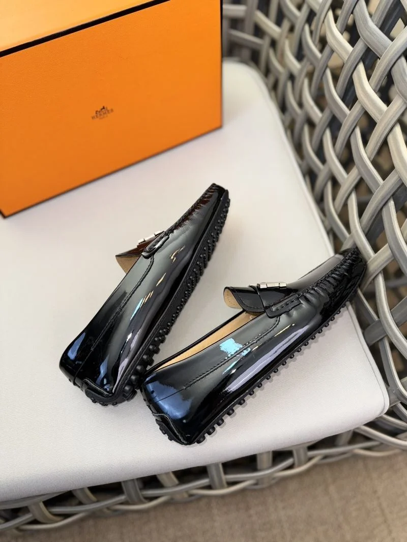 Cut-rate Hermes Tods Shoes